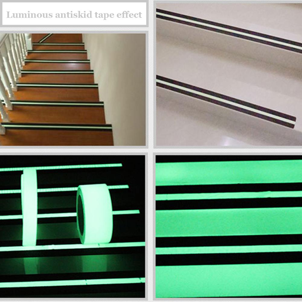2pcs Luminous Tape DIY Strip Stickers Waterproof A... – Grandado