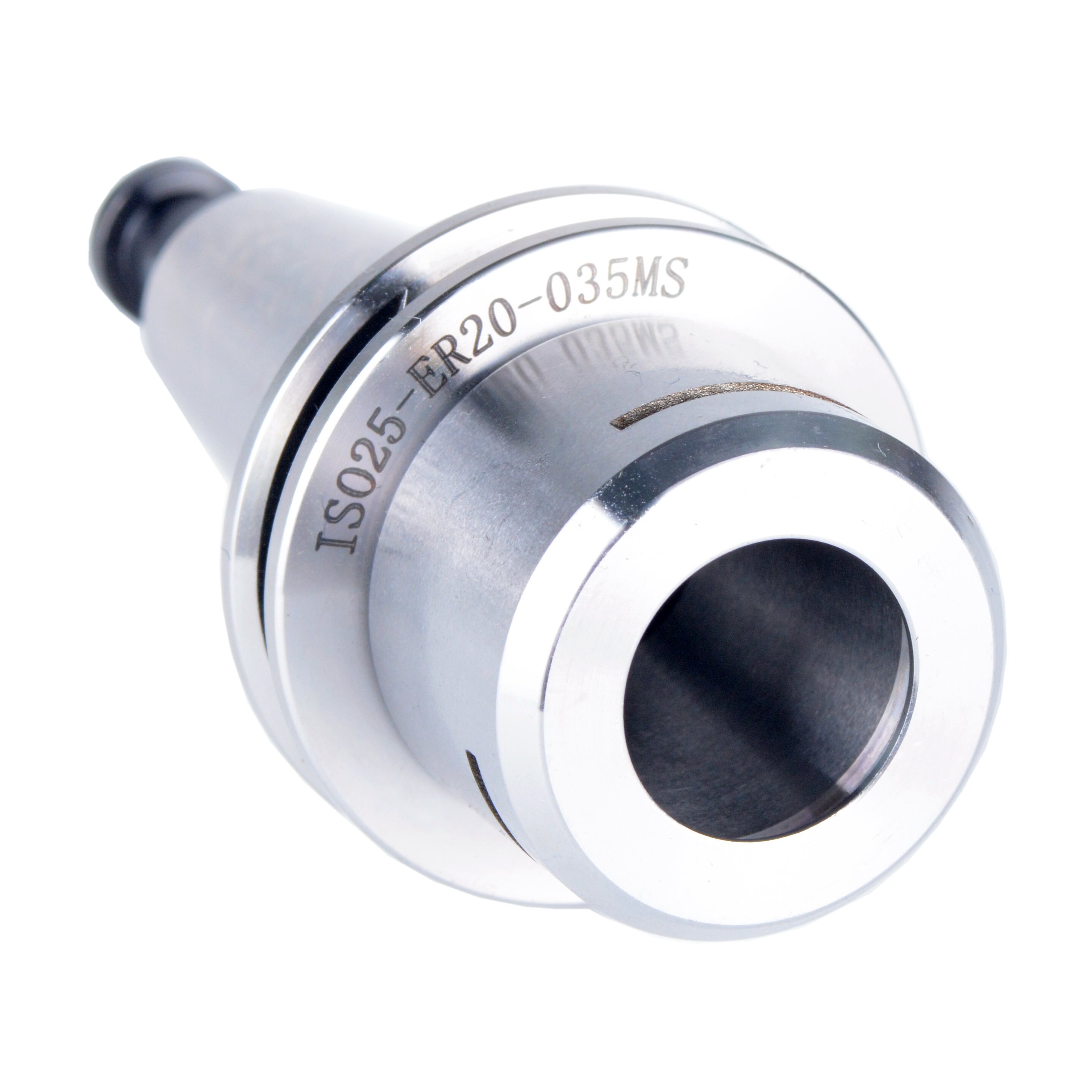 ISO25 ER20 Collet Chuck holder G2.0/40,000RPM Spin... – Grandado