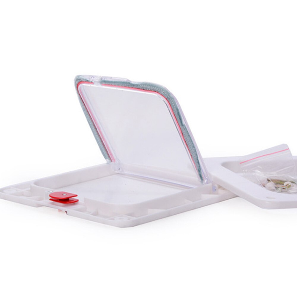 Safe 4-way Lockable Pet Cat/Dog Door Extra Large L... – Vicedeal