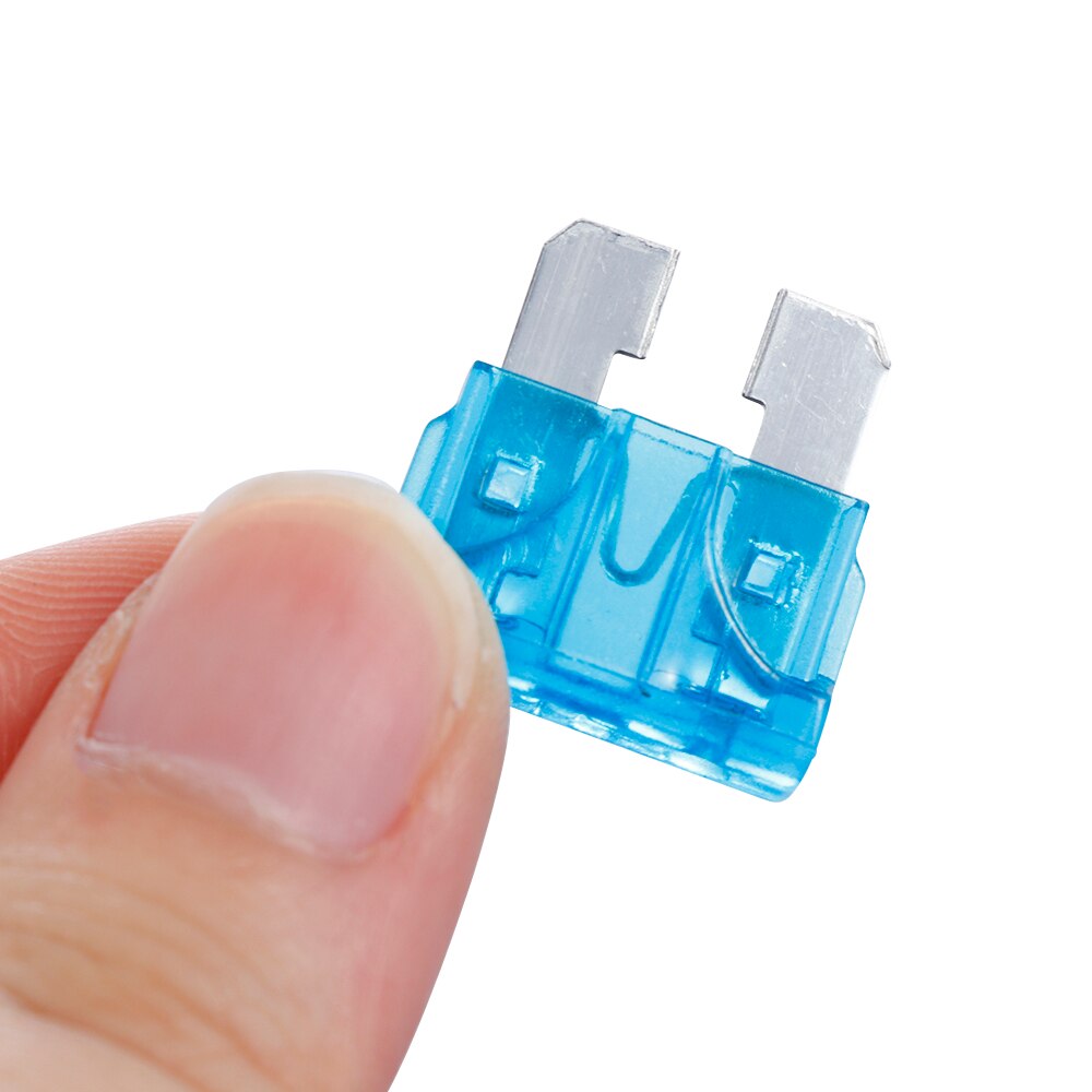 10Pcs Car Auto Medium Size Standaard Blade Fuse Bo... – Vicedeal
