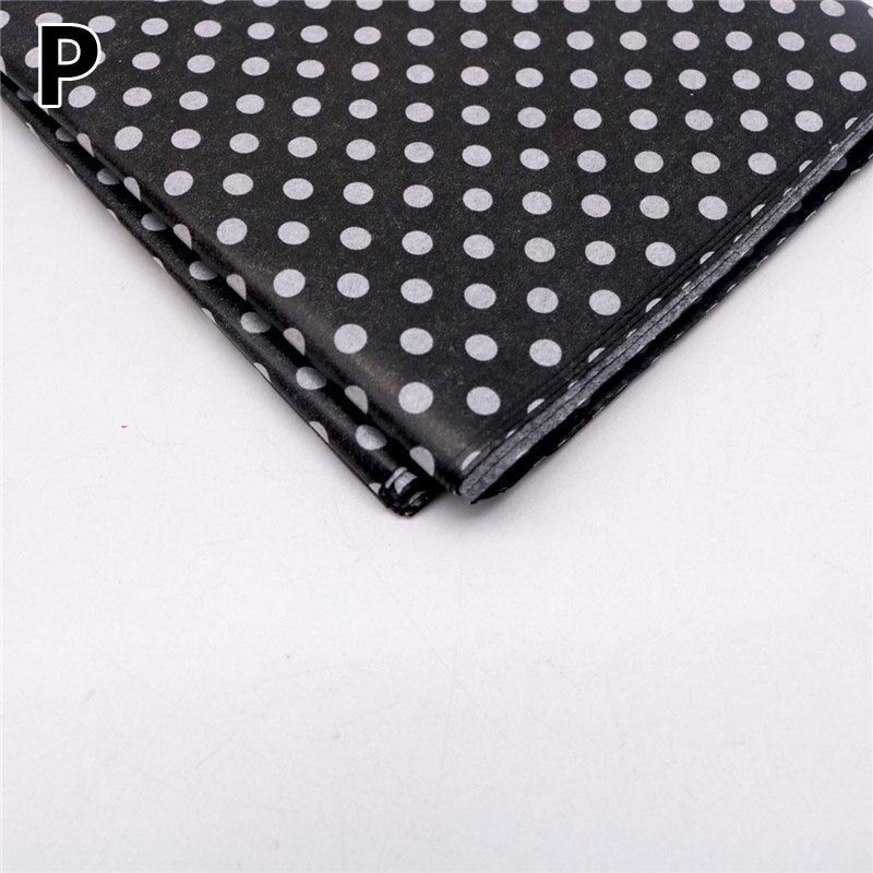 10 Sheets Clothing Shoes Tissue Paper Multicolor C... – Grandado