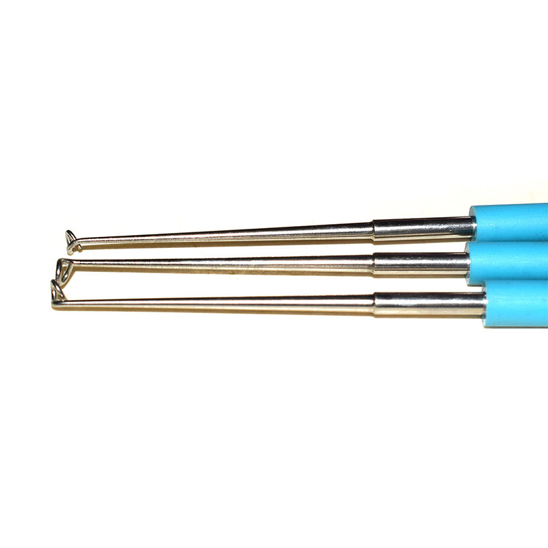 Stainless Steel Easy Fish Hook Remover Safety Fish... – Grandado