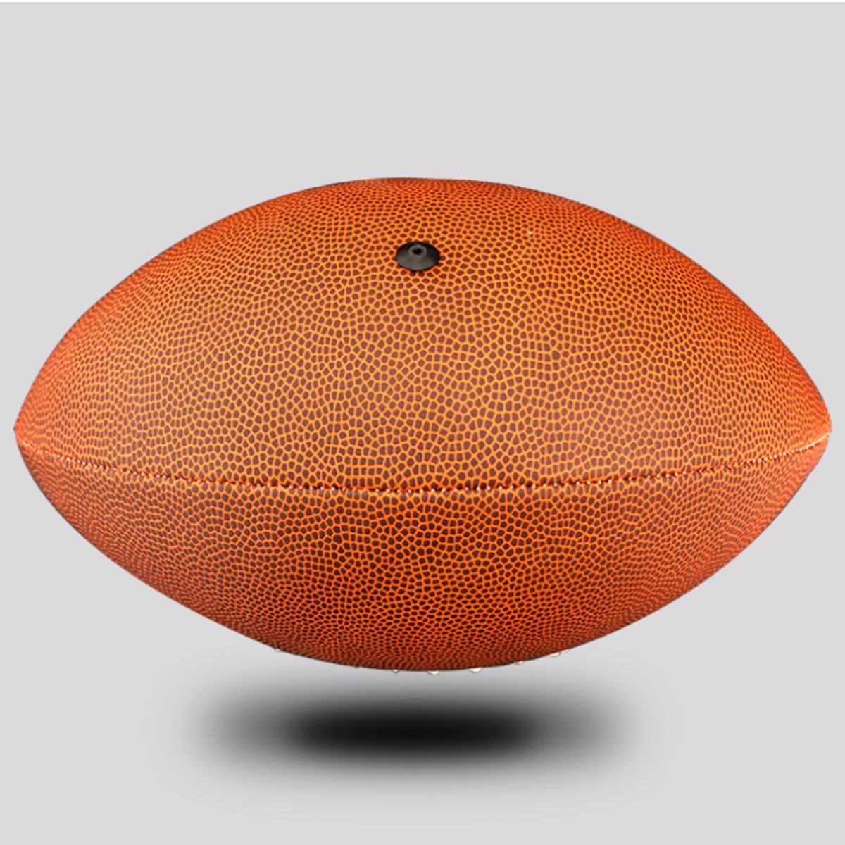 No.9 Mini Soft Standard PU Foam American Football ... – Grandado