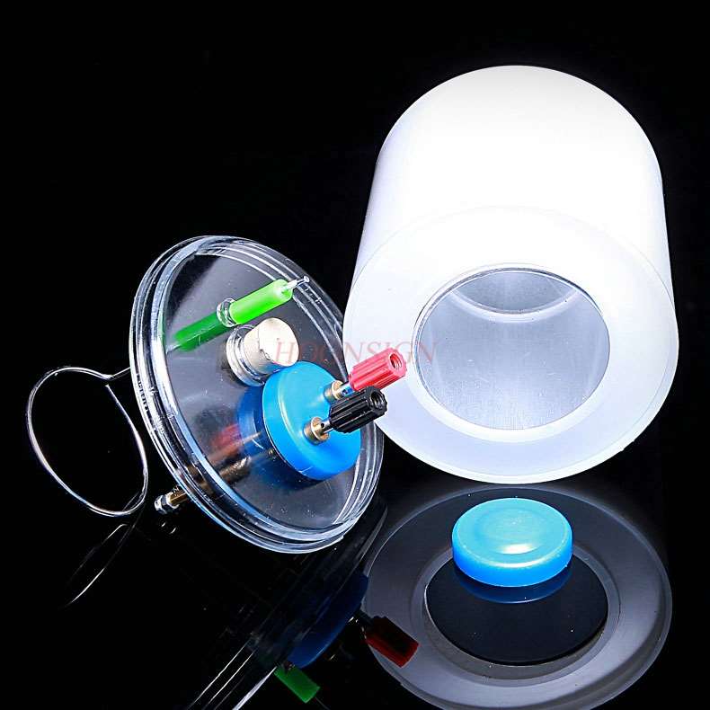 Kalorymetr specyficzny termoelektryczny odpowiedni... – Grandado