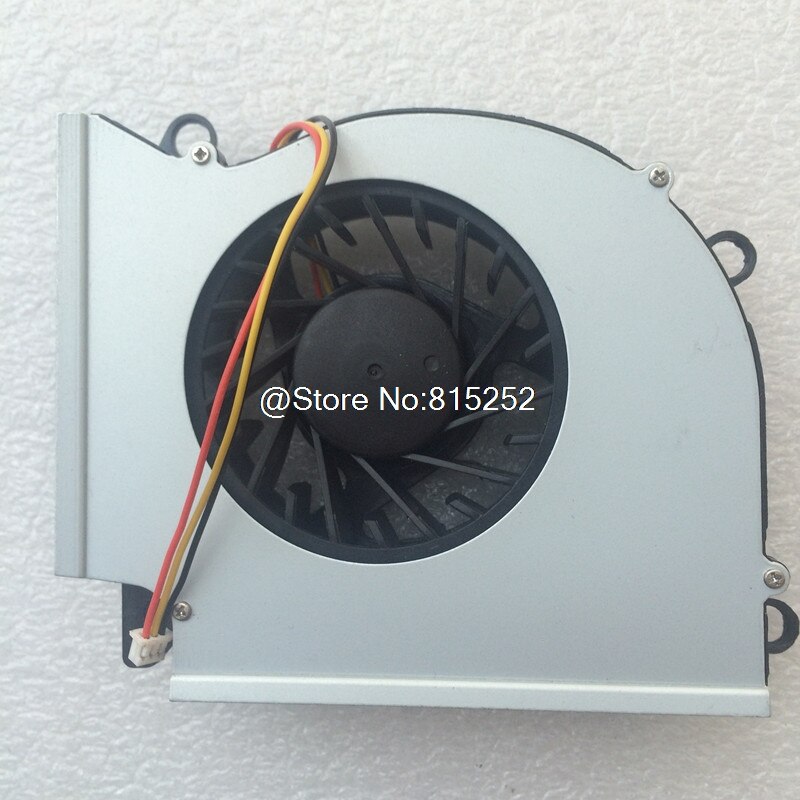 Laptop CPU Cooling FAN For MSI MS-16F1 MS-16F2 MS-... – Grandado