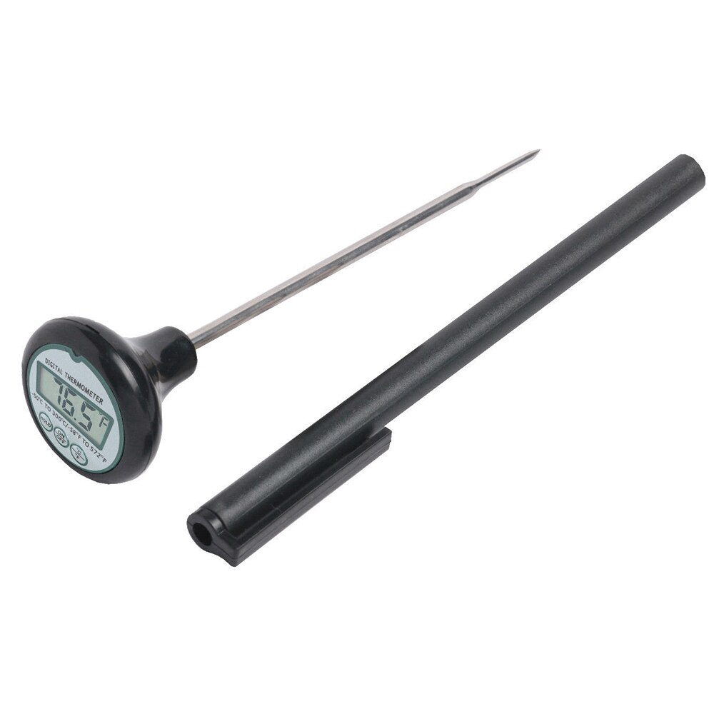 Kitchen Digital Food Thermometer Meat Cake Candy F... – Vicedeal