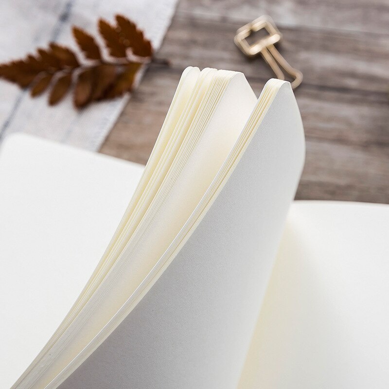 Sketchbook for Drawing Diary Notebook 80 Sheets Cu... – Grandado