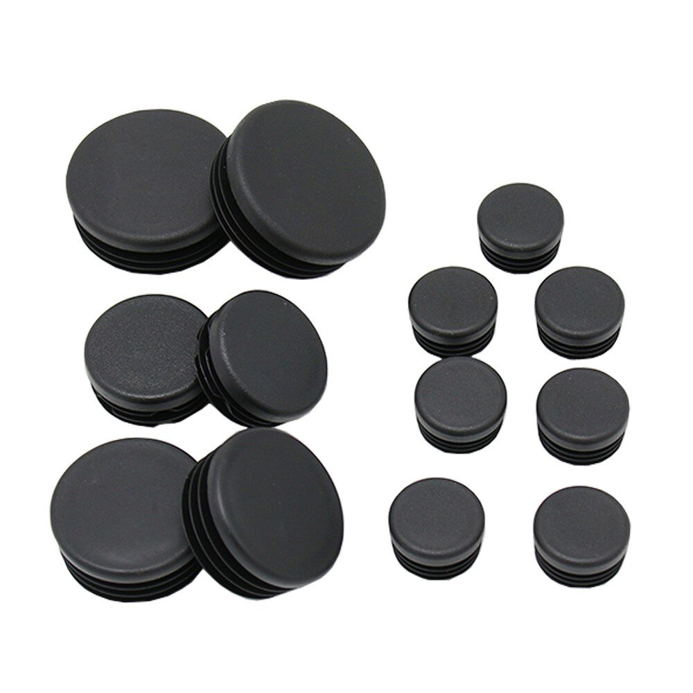 Motorcycle Frame Plug Kit Protector Cover Crash Ba... – Grandado