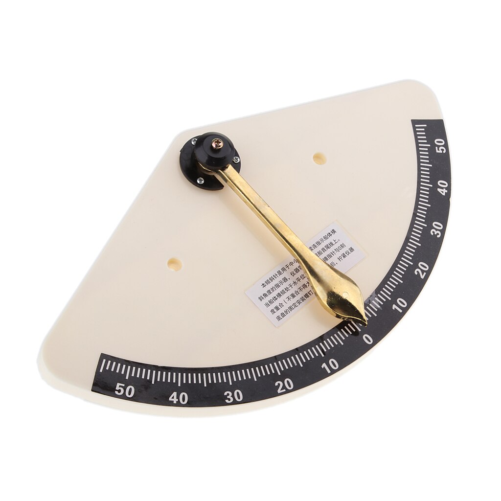 Marine Instrument Ships Boat Yacht Marine Clinomet... – Grandado