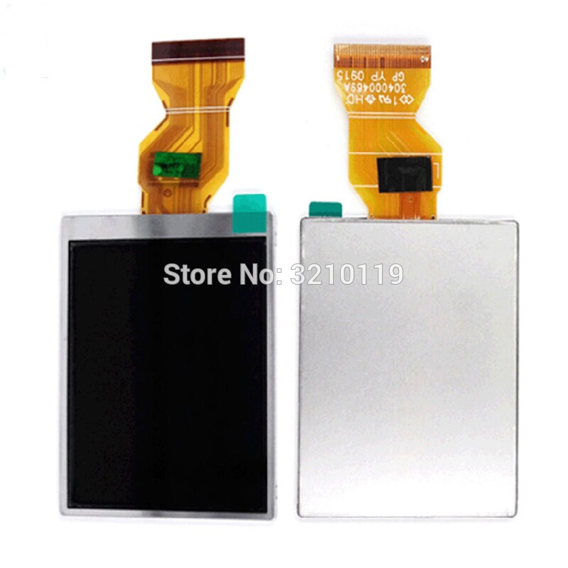 LCD Display Screen For NIKON CoolPix L19 Digital C... – Grandado