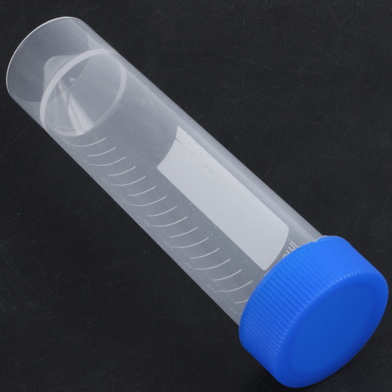 30pcs 50ml Vial Opslag Container Test Buizen voor ... – Grandado