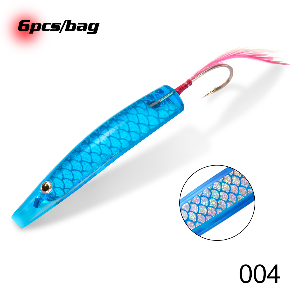 Hunthouse Surf Yumizuno 45&60mm fishing hard p... – Grandado