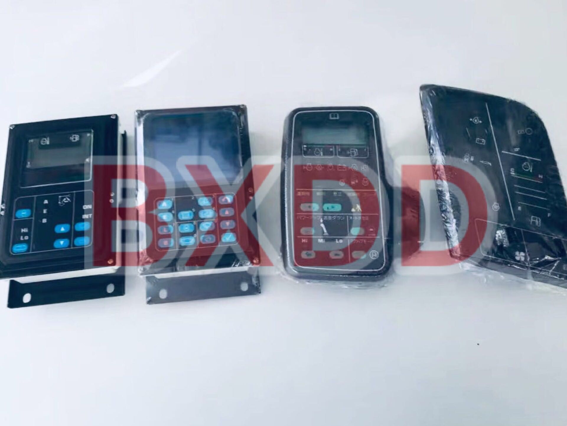 Excavator accessories PC 60-7 monitor LCD pieces P... – Vicedeal