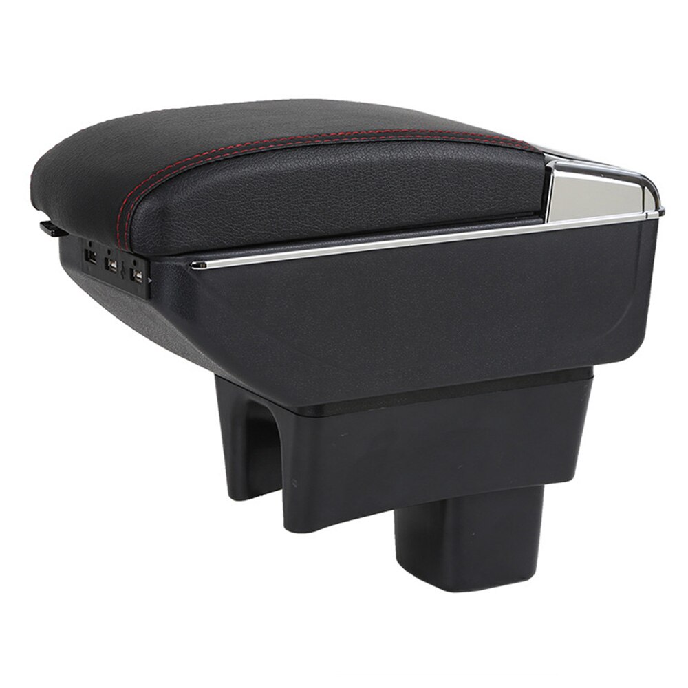 For SUZUKI Swift Central Armrest Box Centre Consol... – Vicedeal