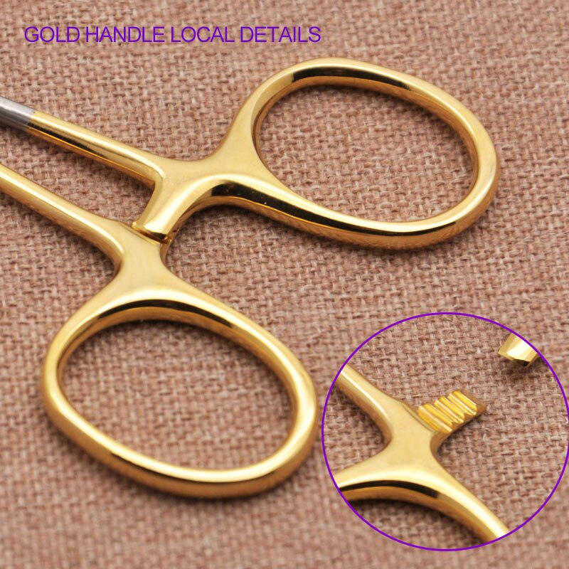 Stainless Steel Hemostatic Forceps Straight Elbow ... – Grandado