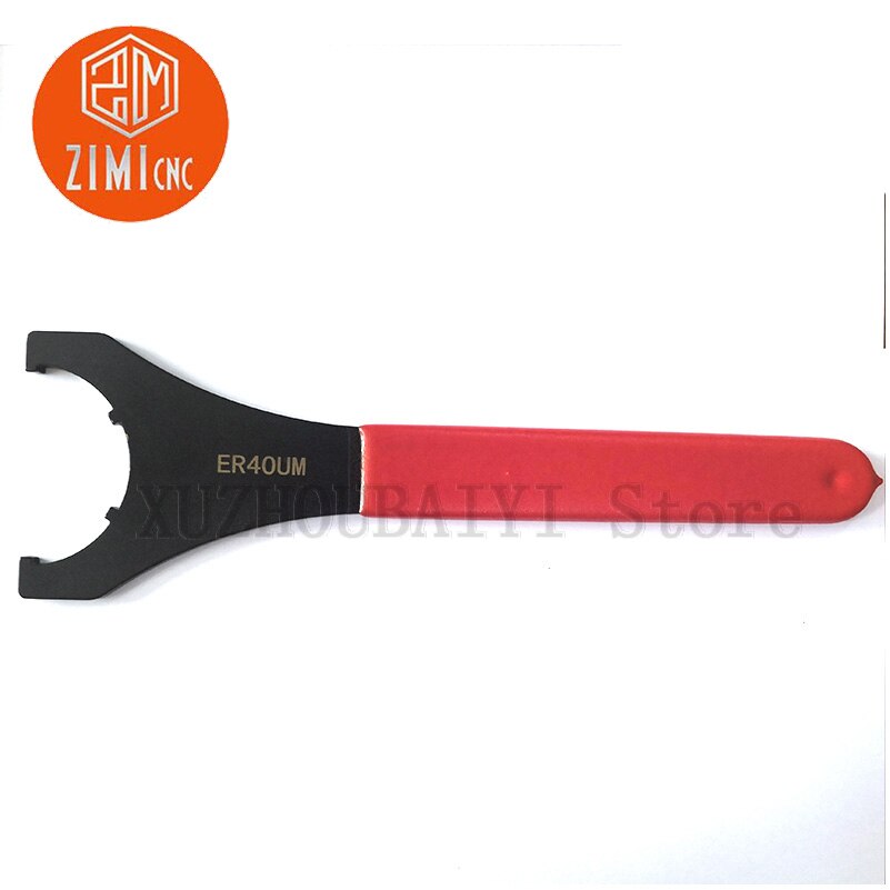 ER40UM Cnc Tool Handle Wrench Graveermachine Spind... – Grandado