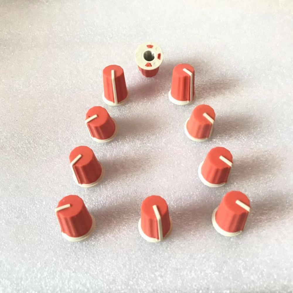 10PCS Replace EQ Rotary Knob For Pioneer DJ MIXER ... – Grandado