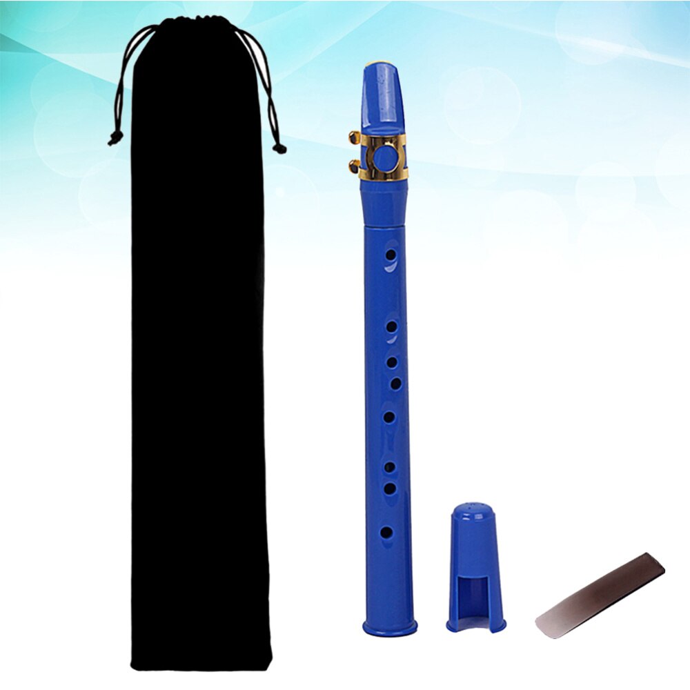 Pocket Sax Mini Portable Saxophone Little Saxophon... – Grandado