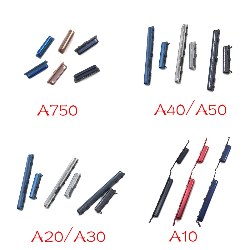 Original For Samsung A10 A105F A20 A205F A30 A305F... – Grandado