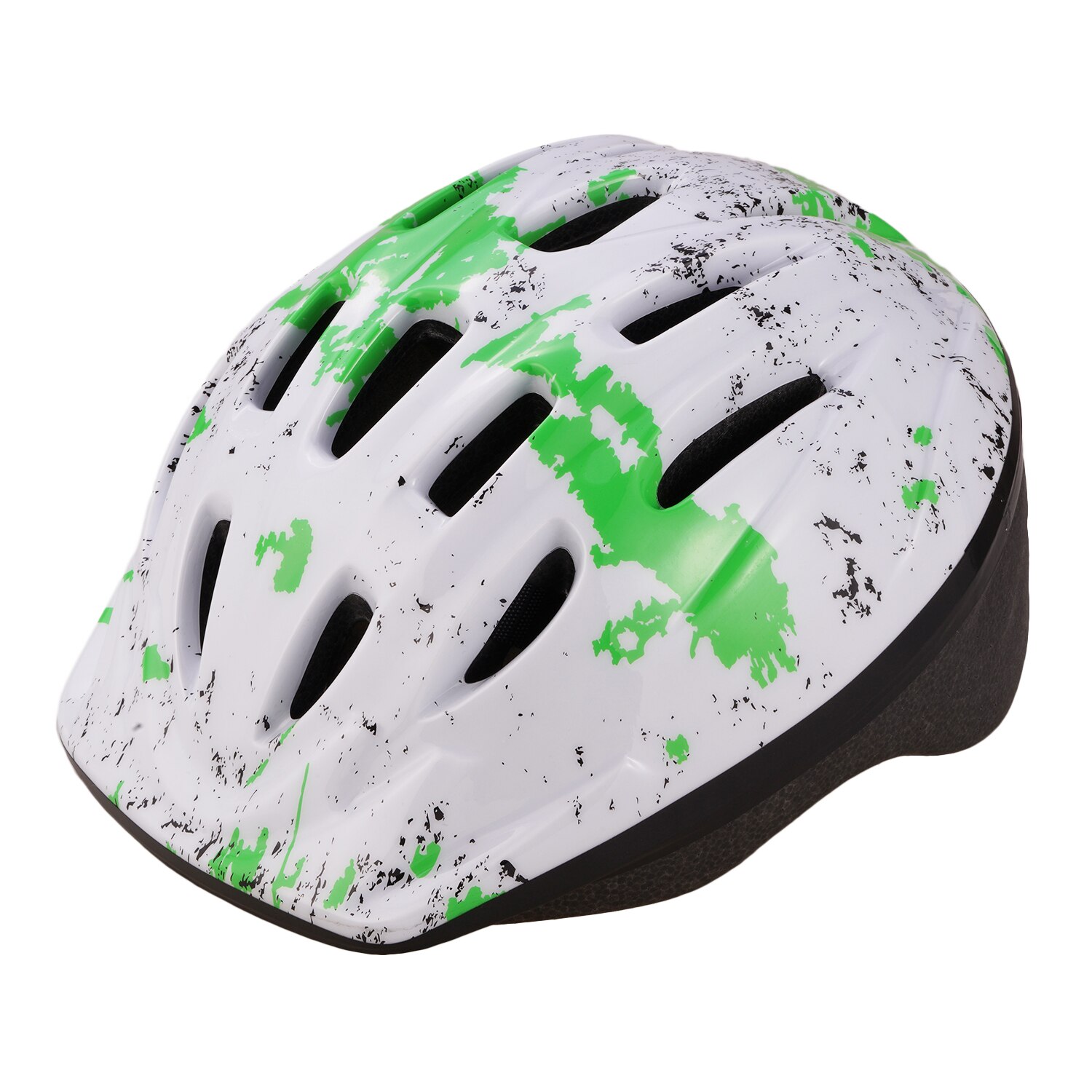 Exclusky PVC Child Kids Helmet for Bike Skateboard... – Vicedeal