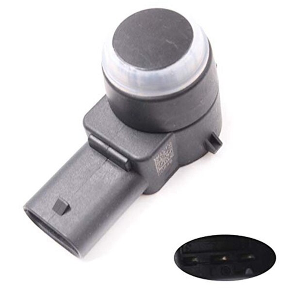 4 Stck Parkplatz Sensor Parktronic Sensor A2125420... – Grandado