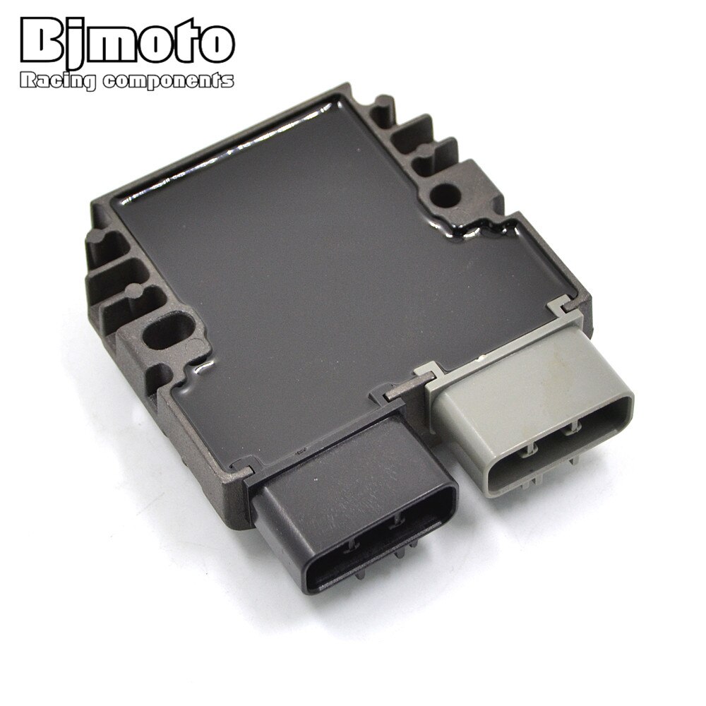 BJMOTO moto YHC FH012AA métal régulateur redresseu... – Grandado