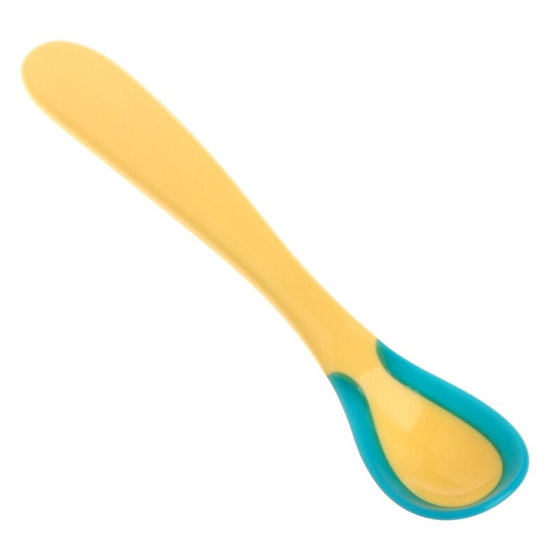 Baby Anti-scald Temperature Sensing Spoon Temperat... – Grandado