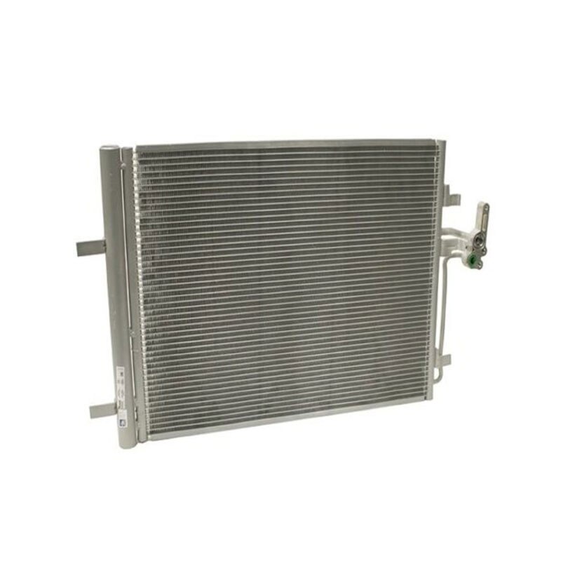 Condensor Voor Land Rover Range Rover Evoque LR023... – Vicedeal