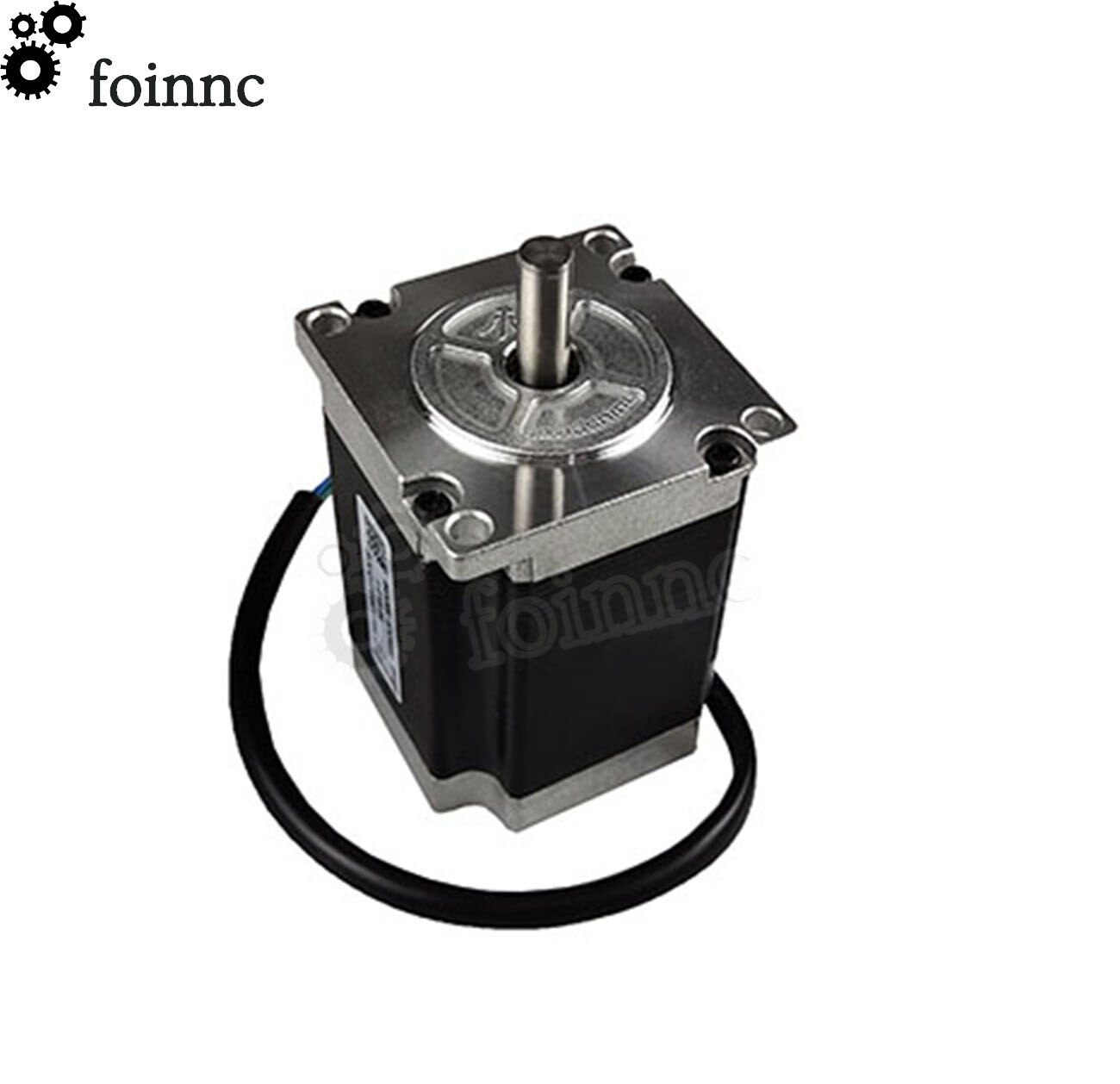 Original Leadshine 57 stepper motor nema23 / 57CM ... – Grandado