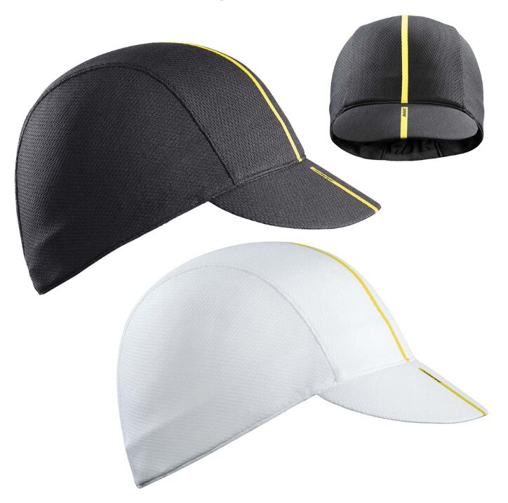 Mavic Mannen Vrouwen Fietsen Fiets Hoofdband Cap F... – Grandado