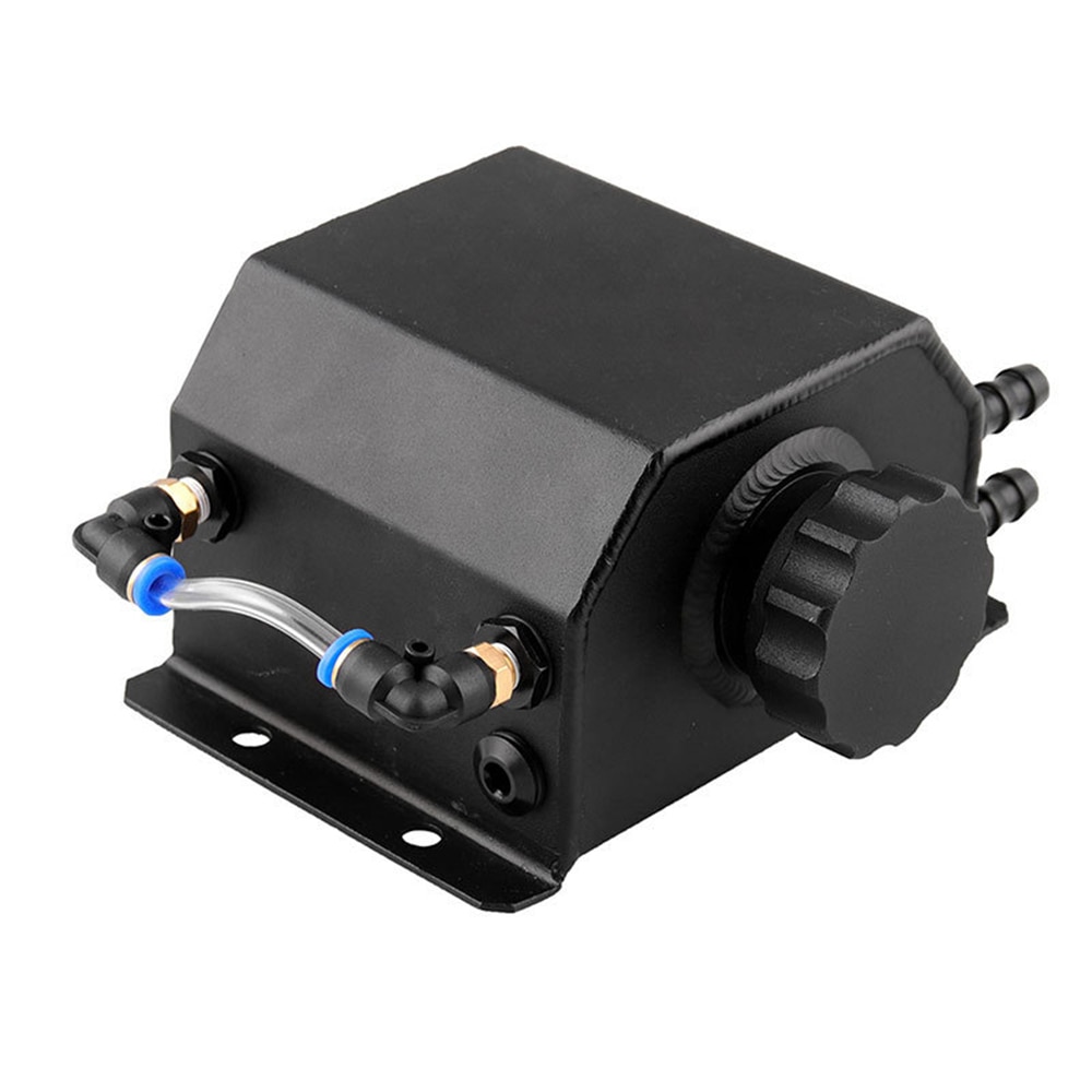 1000ml Car Oil tank Width 170mm Height 145mm Depth... – Grandado