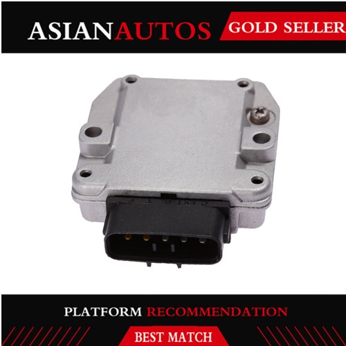 Ignition Module Igniter For Toyota 89621-30010 131... – Vicedeal