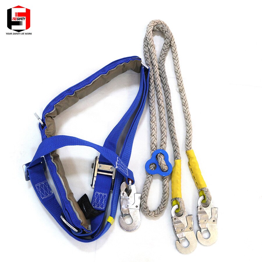 PRO SAFETY The Electrician Was Impregnable With A ... – Vicedeal