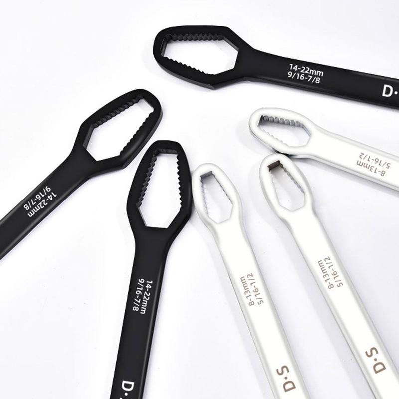 Llave universal multifunción de presión rápida, ll... – Grandado