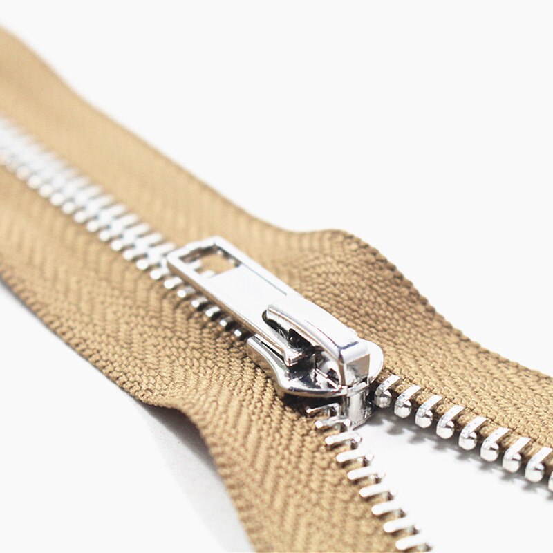 Close-End10cm-80cm 5# 10pcs Metal Zipper for Sewin... – Grandado