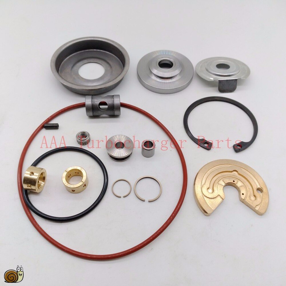 CT20 Turbolader Teile reparatur kits/rebuild kits ... – Vicedeal