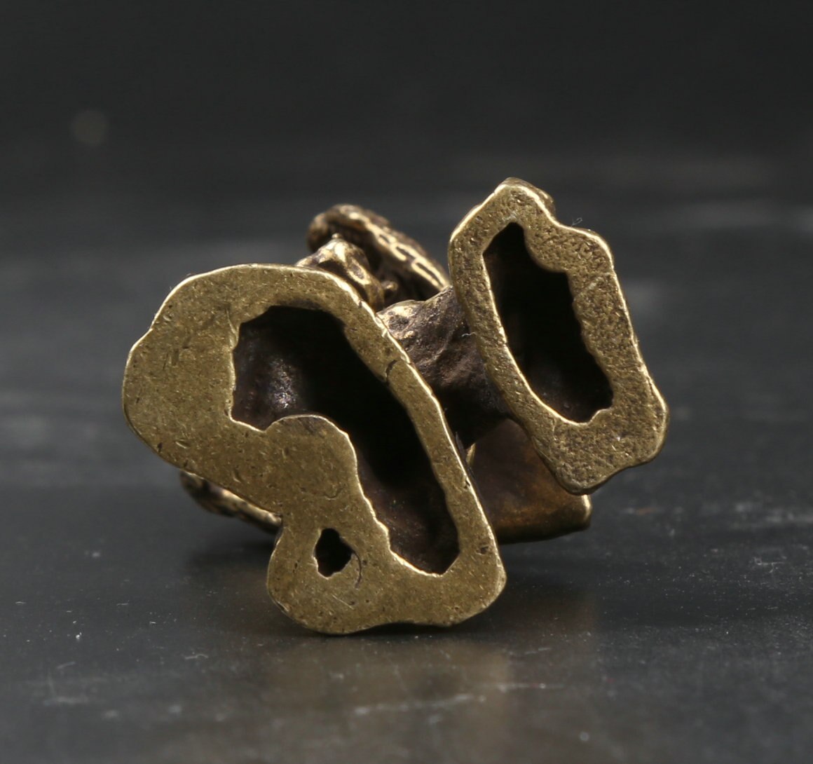 66MM/2.6" Collect Curio Rare Chinese Fengshui Bron... – Grandado