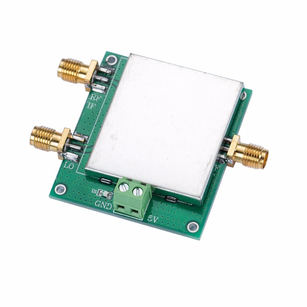 ADL5350 Hoge lineariteit Y-type Mixer Module Lage ... – Vicedeal