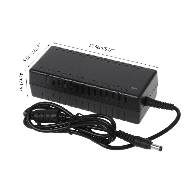 5.5Mm X 2.5Mm Power Adapter Port Ac 100-240V Naar ... – Vicedeal