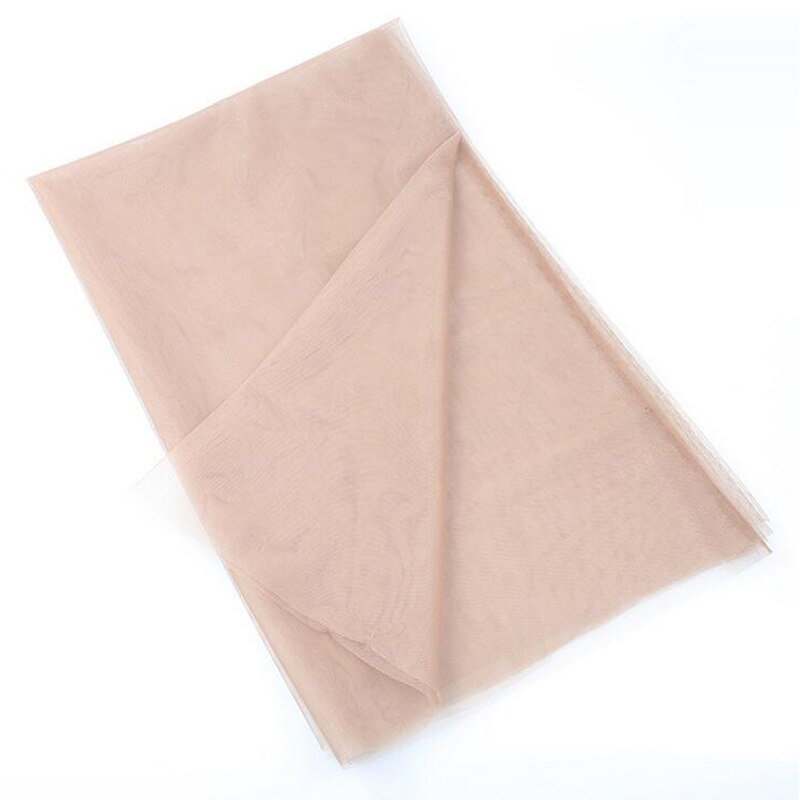 1 Yard Korean Lace Net For Making Lace Wig Foundat... – Vicedeal