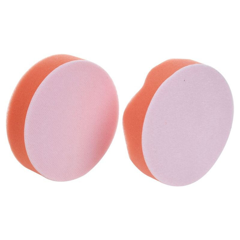 11x Professionele Polijsten Spons Set 100Mm Polijs... – Vicedeal