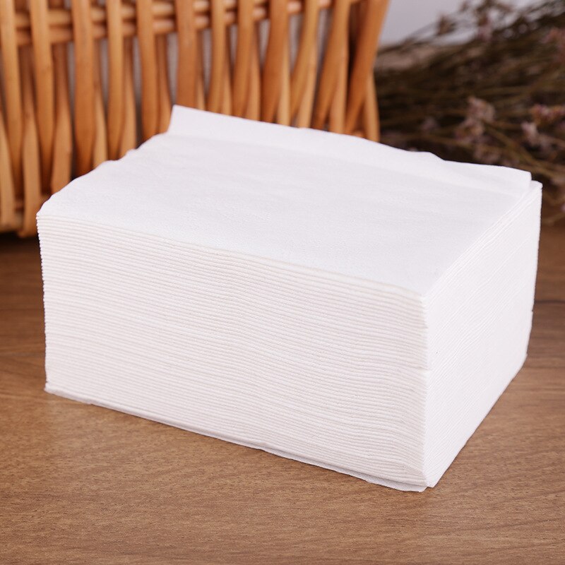 Yuansen imprint paper towel 300 pieces of log tiss... – Grandado