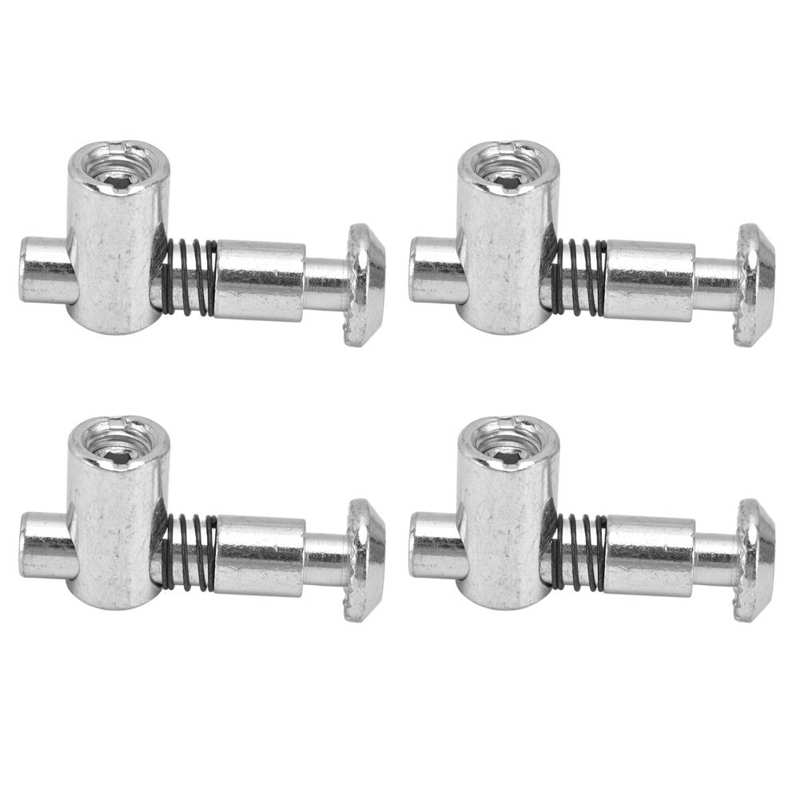 Slot Connectors Fixed M4 EU Standard 4040 Profile ... – Grandado