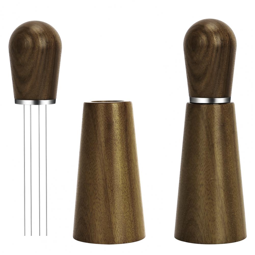 Eco-Friendly Espresso Distribution Tool Convenient... – Grandado