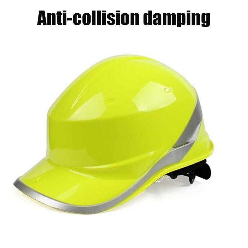 Helm Outdoor Werken Veiligheid Hard Hoeden Werk He... – Vicedeal