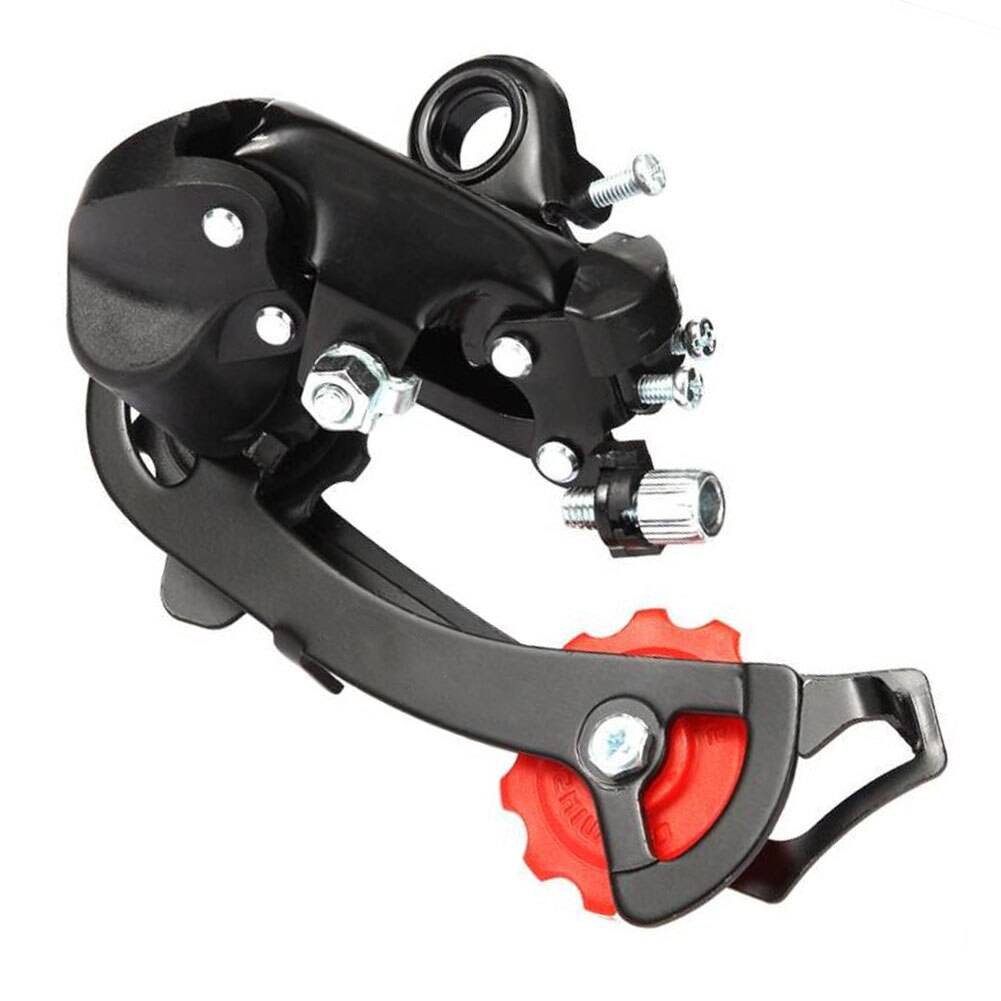 Mountain Bike 6/7 Speed Rear Derailleur TZ50 & RD-... – Grandado