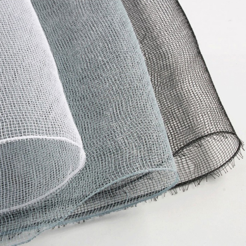 Gaze firkantet gitter hårdt gaze hårdt net groft g... – Vicedeal