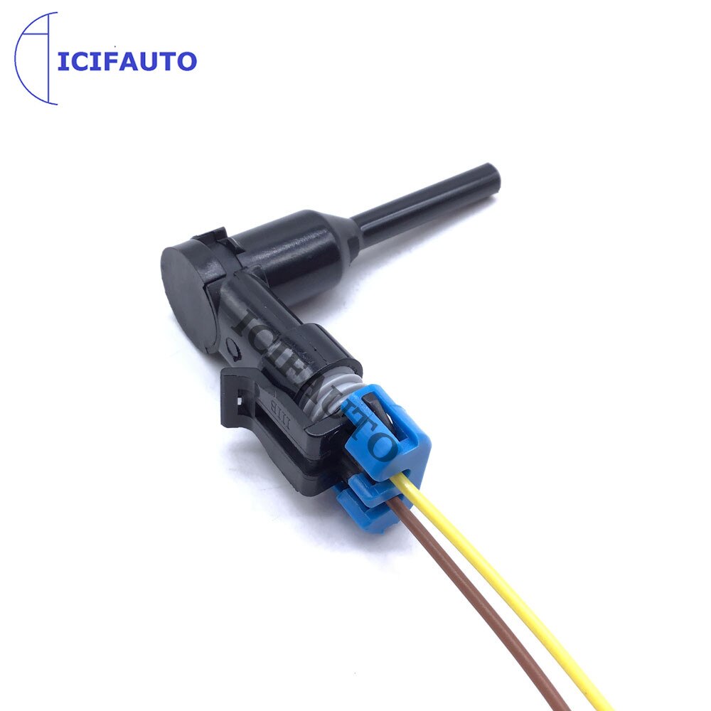 Coolant Fluid Level Sensor Plastic With Connector ... – Grandado