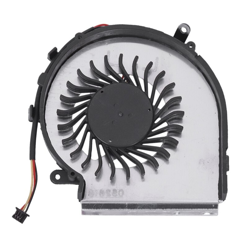 Cpu Koelventilator Voor Msi Ge62 Gl62 Ge72 Gl72 Gp... – Grandado