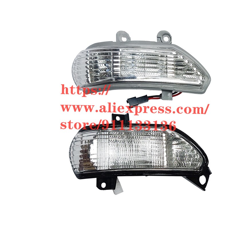 Reversing mirror turn signal for JAC J5 Sedan J6 S... – Vicedeal